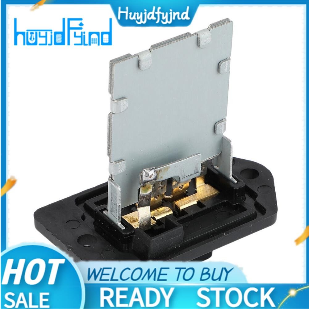 Điện trở động cơ máy thổi ô tô 97128-1M000 971281M000 Cho Hyundai ...