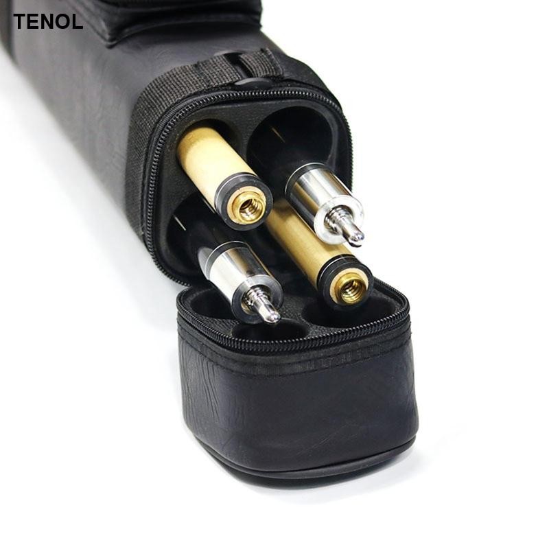 Tenol Pool 2 Bát 2 Trục Mang Theo Bi-a Bể Cue Mang Theo Túi 4 Lỗ Cho ...