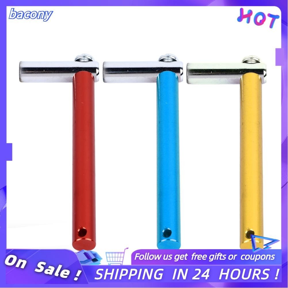 Bacony Drum Adjustment Spanner Accurate Tuning Metal Wrench Lightweight ...