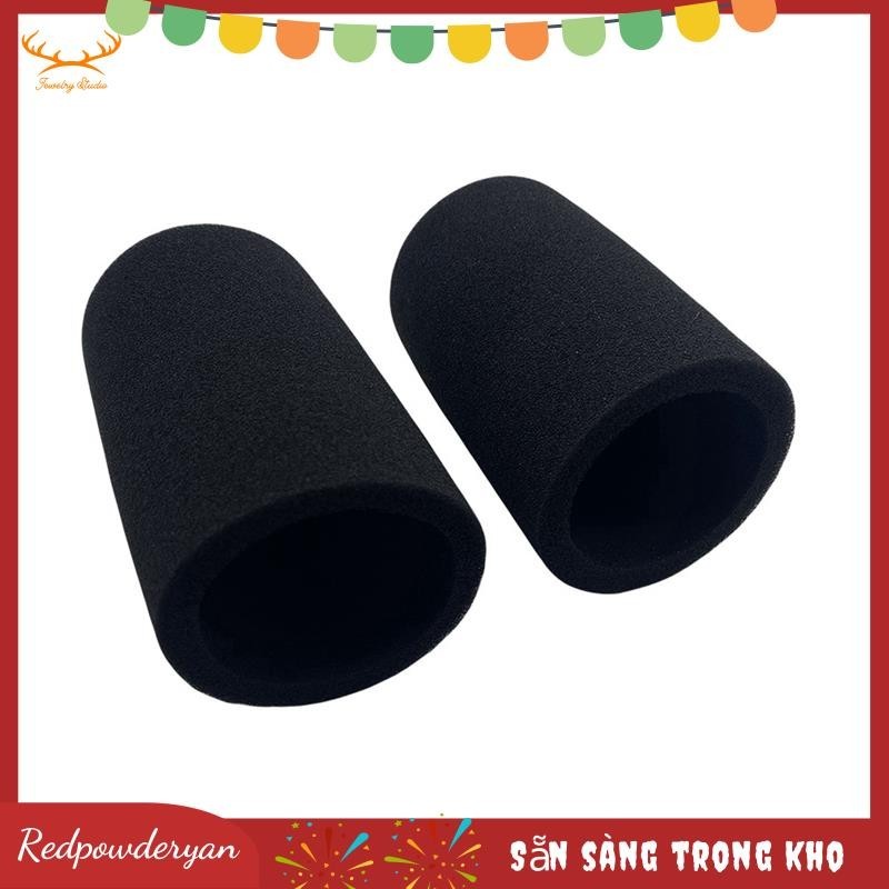 [Sẵn Sàng] 2 Chiếc Kính Chắn Gió Cho Shure SM7B Micro Pop Filter Cover ...