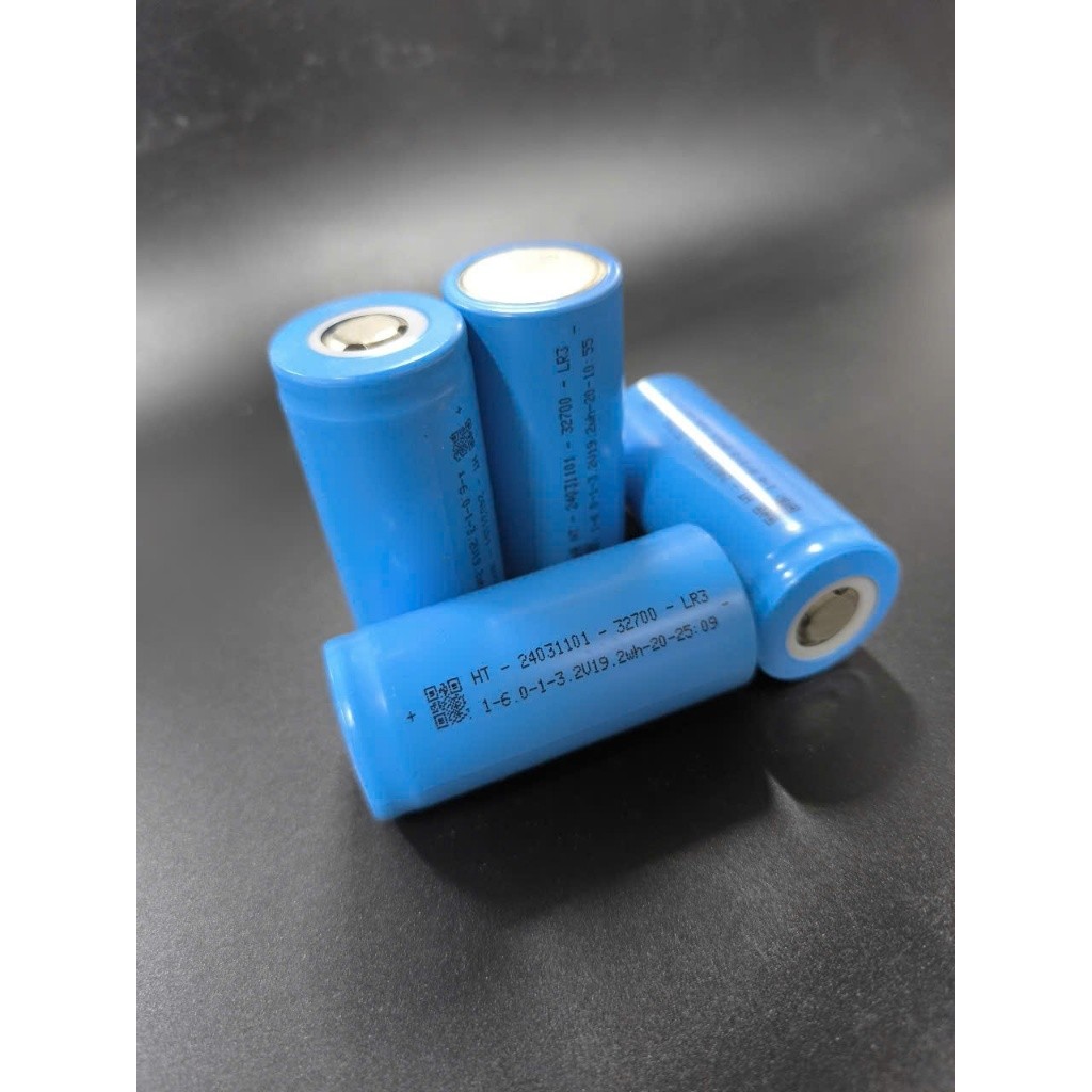 Pin 32700 Mới Dùng Cho Đóng Bình Xe Máy, năng lượng mặt trời hàng mới ...