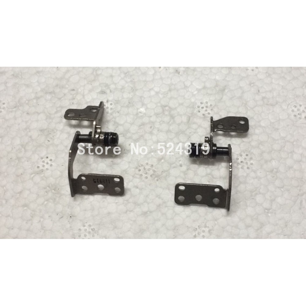 Bản Lề LCD Laptop Chính Hãng Cho Asus Eee PC 1225 1225E 1225C 1225B ...