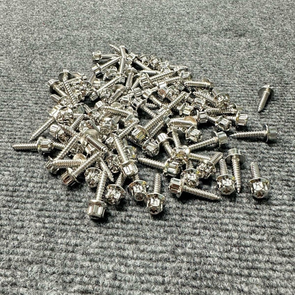 ỐC INOX 304 SALAYA 5li23 GẮN PÔ E VISION AB VARIO SH (GIÁ BÁN 1 CON ỐC ...