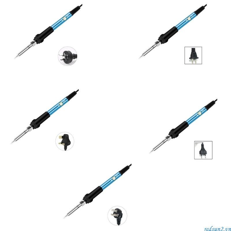 Bút sắt hàn điện redsun2 Nhiệt độ có thể điều chỉnh 220V để sửa chữa ...