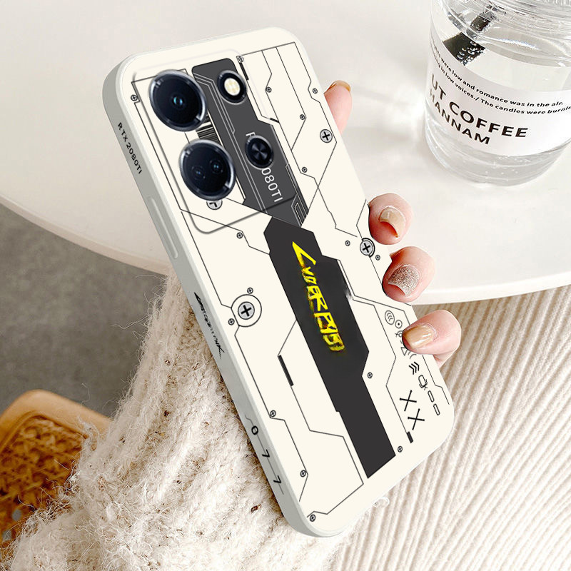 Ốp Lưng Cho Xiaomi Redmi Note 13 Pro 13R 12 12S Pro Plus 4G 5G Note13 ...