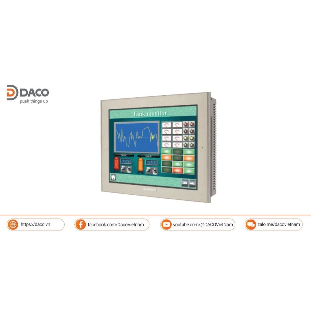 phim phân cực dùng để dán HMI PROFACE AGP3400 T1 D24 (PFXGP3400TAD ...