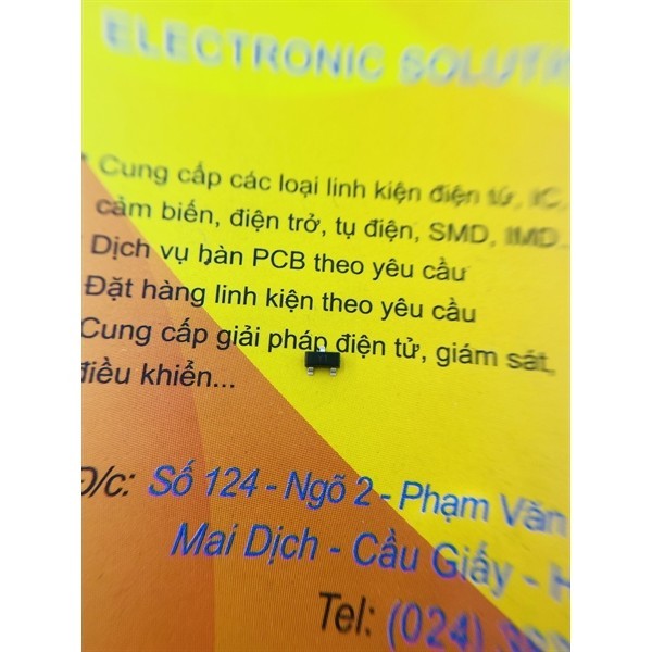 Transistor NPN dán Y1 S8050 NPN 25V 1.5A SOT-23 (10 Cái) | Shopee Việt Nam