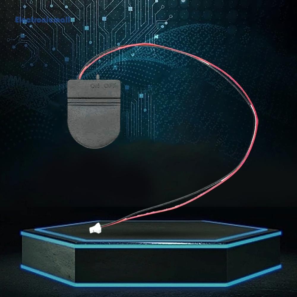 [Electronicmall01.vn] Dành Cho Raspberry Pi 5 RTC Hộp Pin Đồng Hồ Thời ...