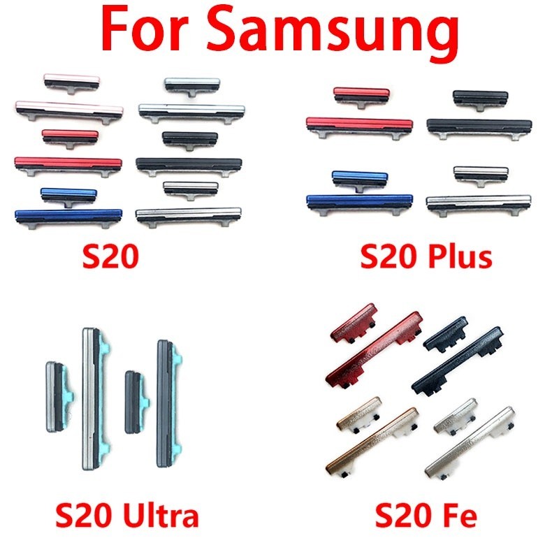 Thích hợp cho Samsung Galaxy S20 / S20 + / S20 Ultra / S20 Fe Phiên bản ...