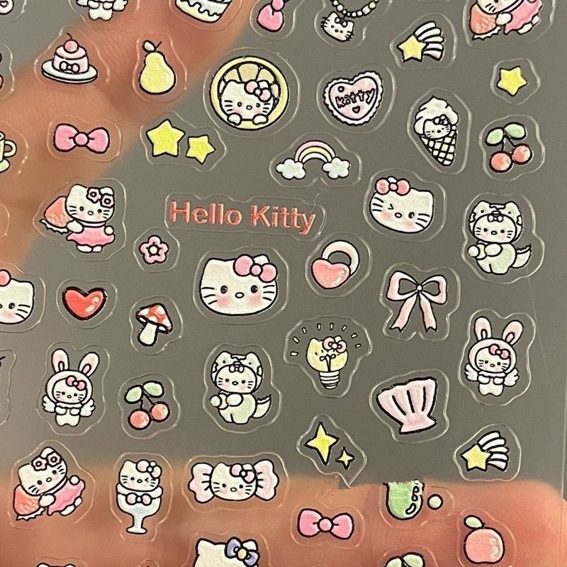 Phim hoạt hình Crayon Shin-chan Loopy Capybara Nhãn dán trang trí dễ ...