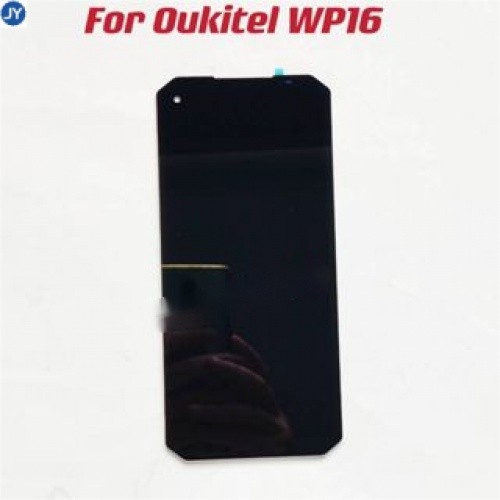 Màn Hình Cảm Ứng LCD Bằng Kính Thay Thế Chuyên Dụng Cho Oukitel wp16 6. ...