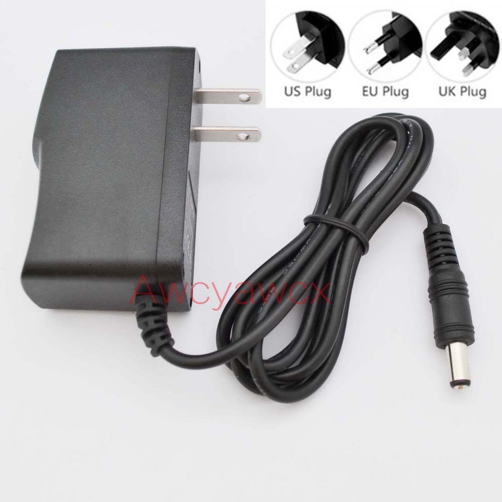 TP-LINK TENDA Dây Cáp Nguồn 9V 0.6A 600mA AC 100V-240V DC Dành Cho ...