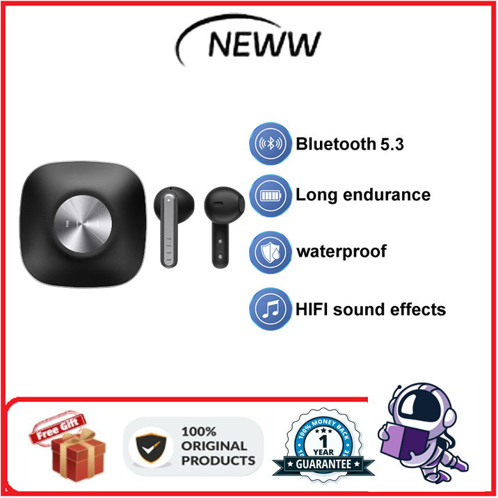 Fiil FIIL Key True Wireless Bluetooth 5.3 Tai nghe nửa tai Chất lượng âm thanh HIFI tầm xa ...