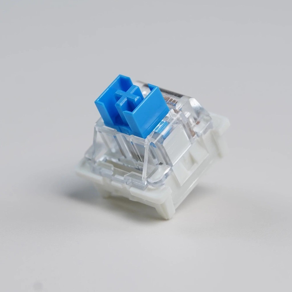 Outemu Switch Lemon Pech V2 Xanh / Đen / Nâu / Đỏ / Tím / Xanh Im Lặng ...