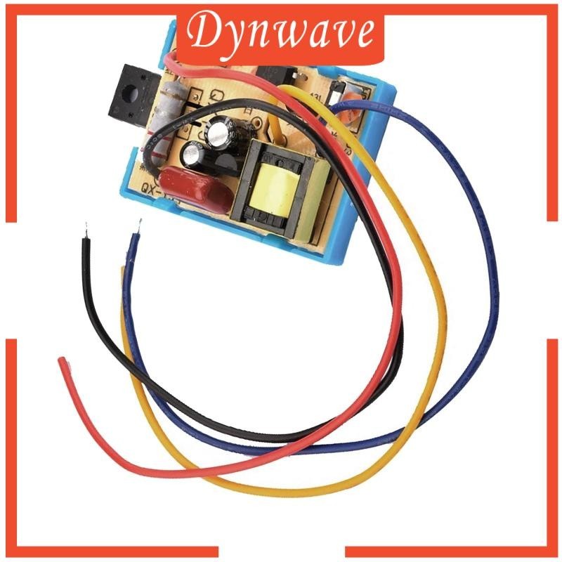 Tivi LCD Bảo Trì Flyback Nguồn Điện Thu Sửa Chữa Phần 5V-24V Đa Năng 14 ...