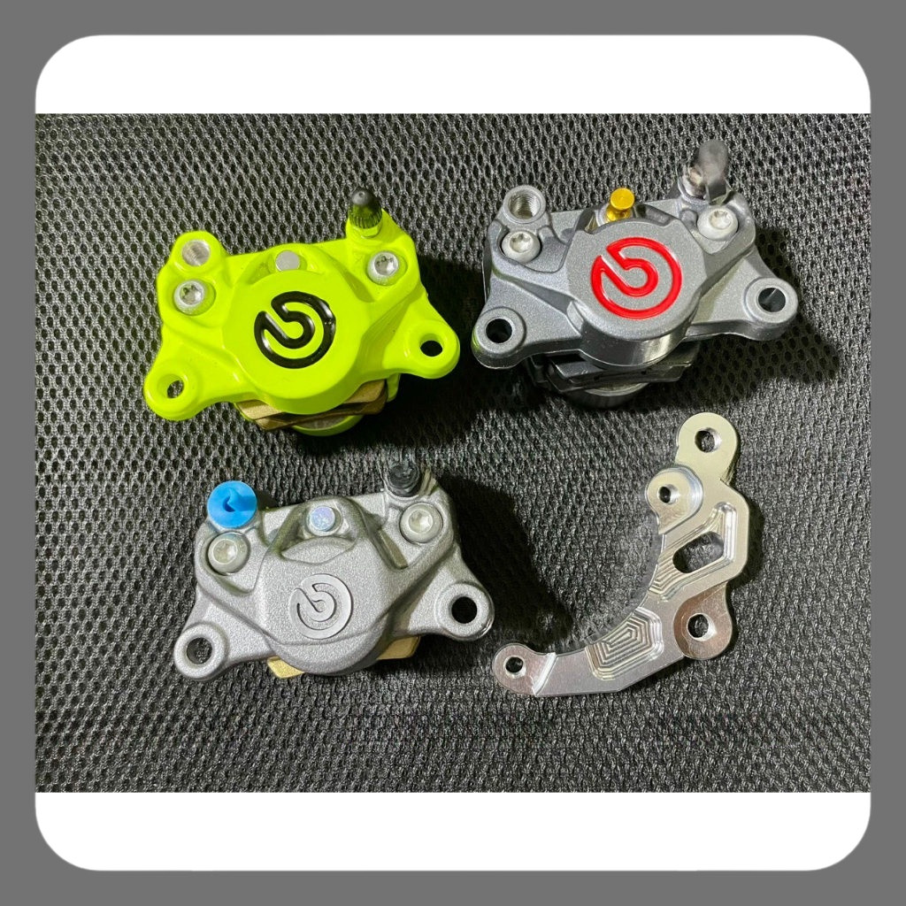 Heo 2 pis logo lớn kèm pat cnc GẮN VARIO SIRIUS AB EXCITER-Tây Thành ...