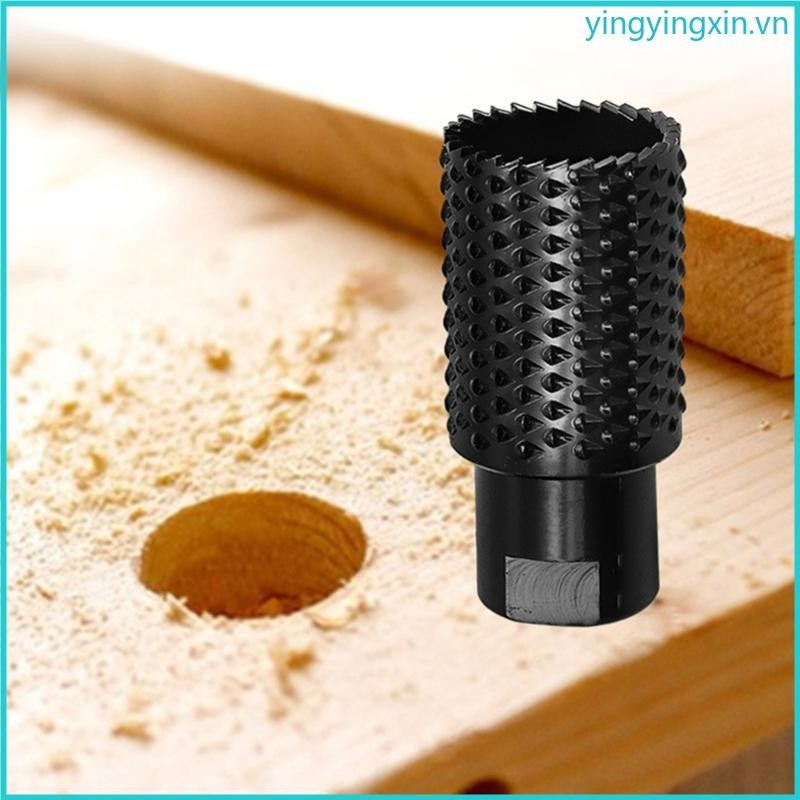 Yin Pocket Hole Jig Hướng dẫn khoan góc 15 độ Chế biến gỗ Định vị lỗ ...