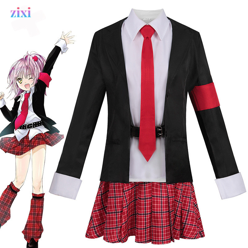Shugo Chara Cos Trang Phục Lili Neisenya Mengyue Yong Nhiều Bài Hát ...