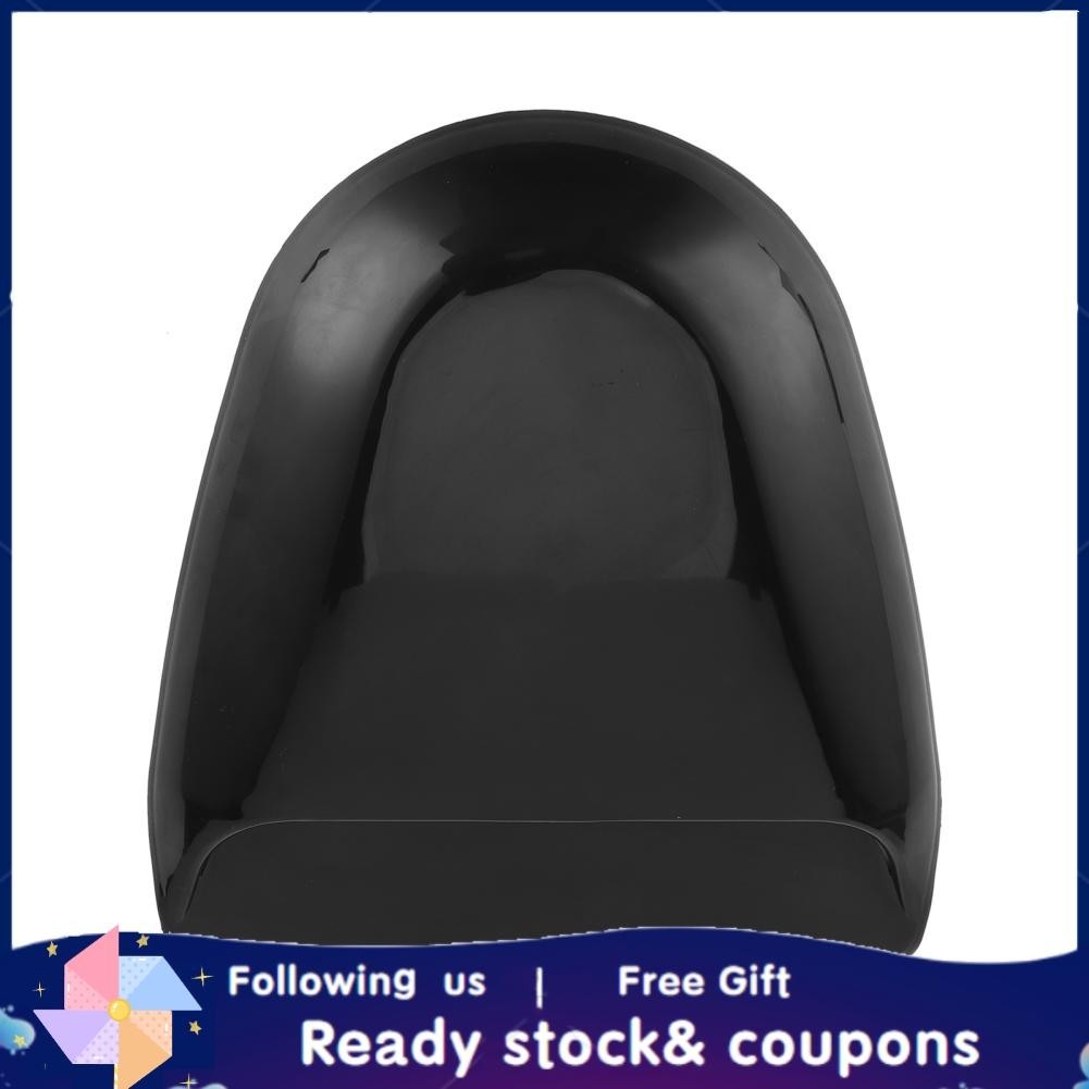 Xiyijia Universal Racing Air Flow Vent Inlet Bonnet Hood Scoop Cover ...