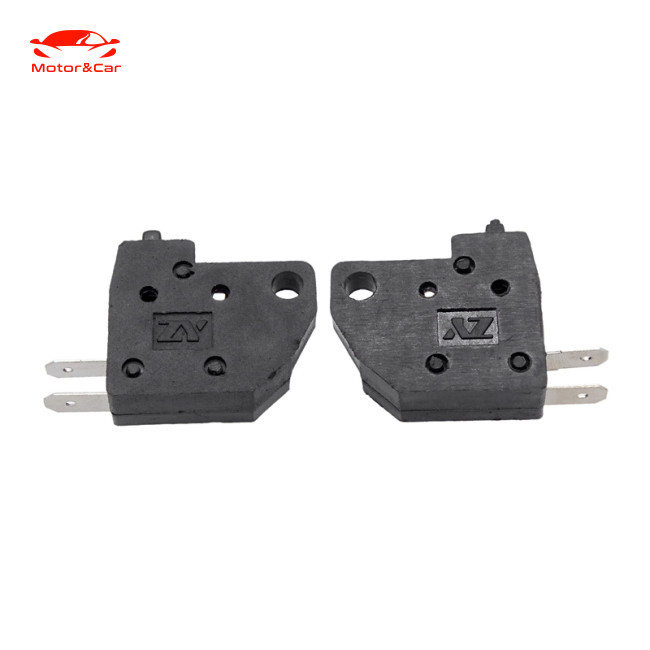 Jianting Xe Máy Trái Và Phải Phanh Đĩa Công Tắc GY6 50cc Trên Bơm Phanh ...