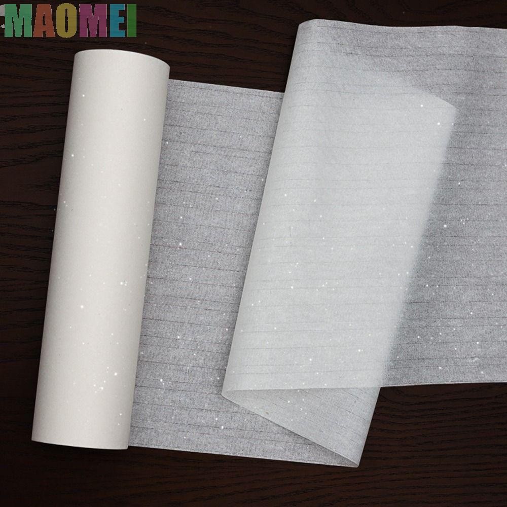 Maomei Cicada Wing Paper White Translucent Multifunction Small Regular ...