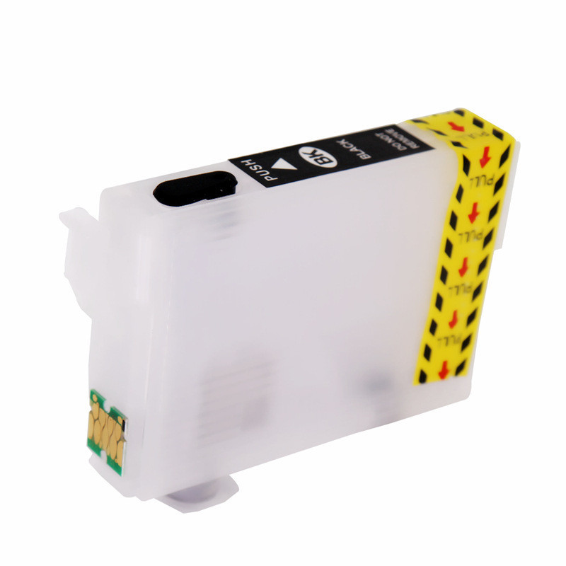 Hộp Mực Thay Thế Phù Hợp Cho EPSON EPSON T1411-4 ME32 / 33 / 35 / 320 ...