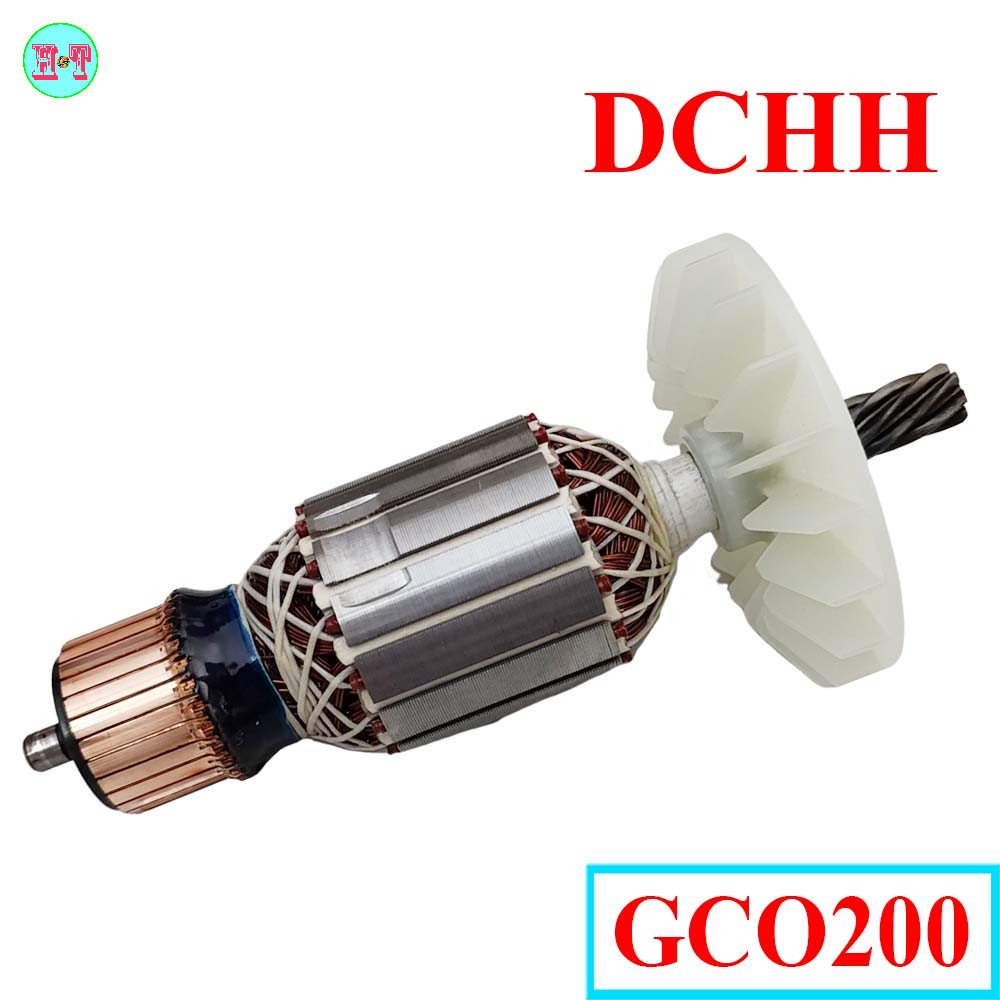 Rô máy cắt sắt bosch GCO200 DCHH [G7-T11-01] | Shopee Việt Nam