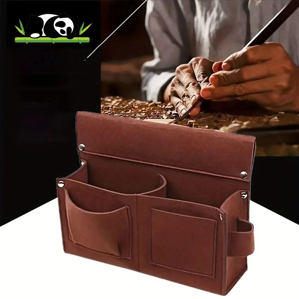 Daweif Carpenter Nail Toolkit Vải Handyman bền | Shopee Việt Nam