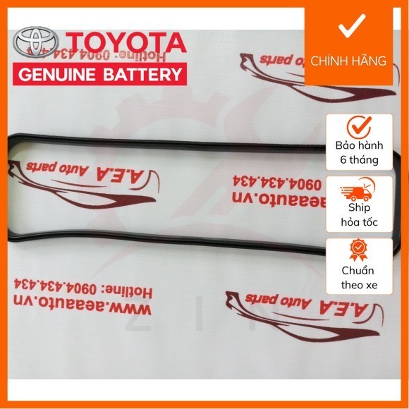 [Chính Hãng] GIOĂNG NẮP SUPAP ZACE 11213-22010 | Shopee Việt Nam