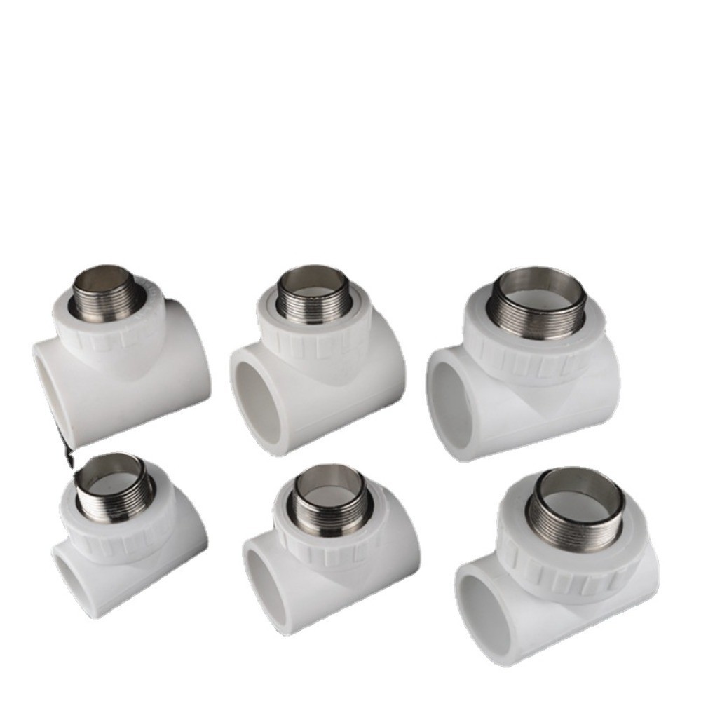 [Xcf] Bộ chuyển đổi giảm tốc ren ngoài ppr Phụ kiện ống ppr 20 / 25 / 32 / 40 / 50 / 63 | Shopee ...