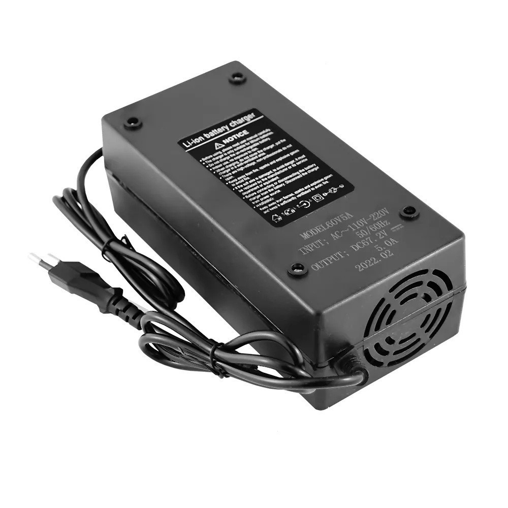 Sạc Pin 48V 60V 72v 80v 84v 96v 12AH 20AH 30AH 40AH 50AH 60AH ZTOO LPPC ...