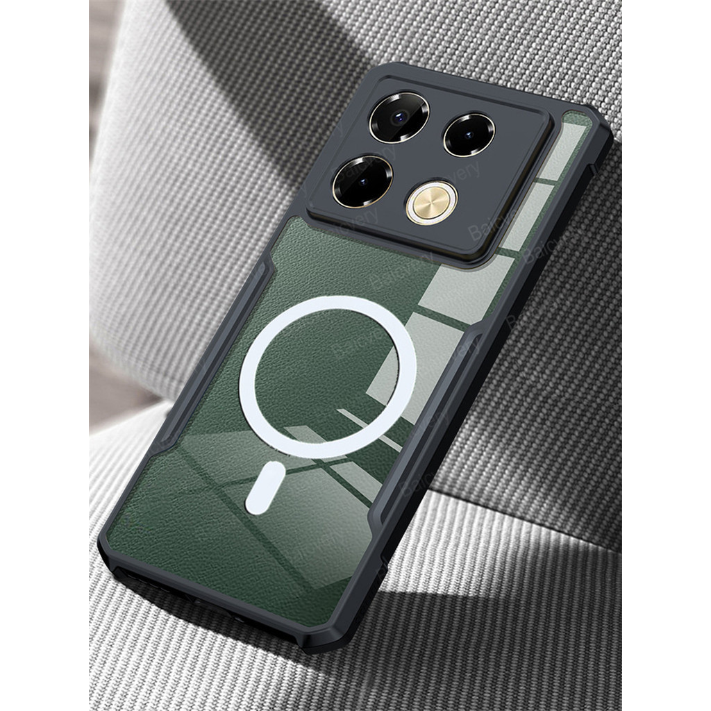 Infinix Note 40 4G X6853 40 Pro 4G X6850 5G X6851 40 Pro + 5G Pro Plus ...