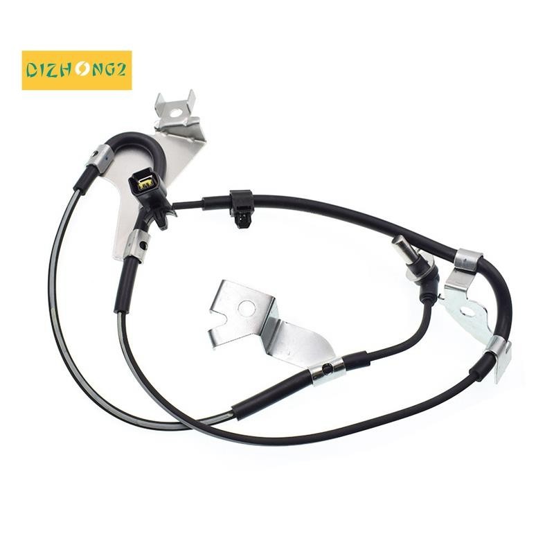 Dành Cho Isuzu 4HK1 NPR NQR NNR NQR75 LH Cảm Biến Tốc Độ Bánh Xe ABS ...