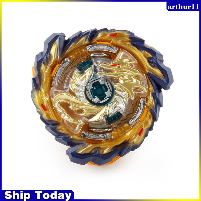 Arthur Beyblade Burst Gyro B167 Super King Phantom Dragon Con quay hồi ...