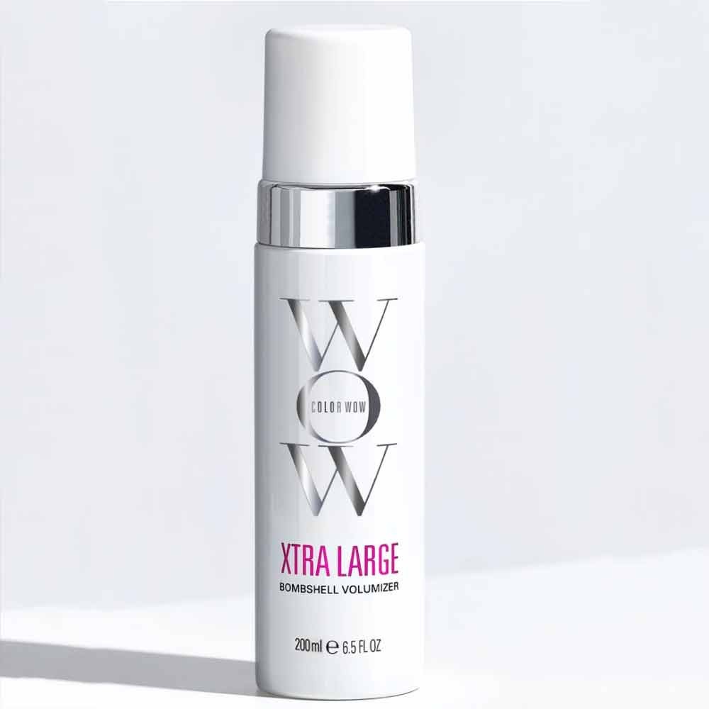 COLOR WOW EXTRA LARGE BOMBSHELL VOLUMIZER SPRAY, 200ml | Shopee Việt Nam
