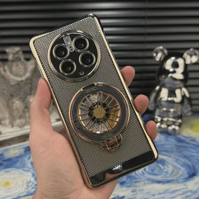 Ốp Lưng Cho Huawei mate 70 60 50 40 30 pro plus Honor X9C x60 magic 6 5 magic6 Ốp Lưng PC Cứng ...