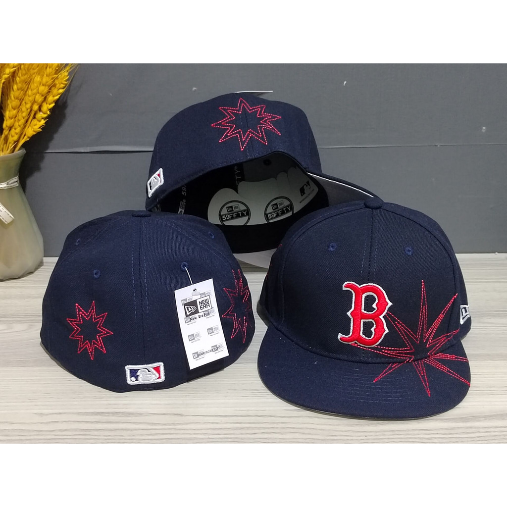 AA Quality Fully Closed Baseball Cap Fashion Outdoor Sports Hat X7MK ...