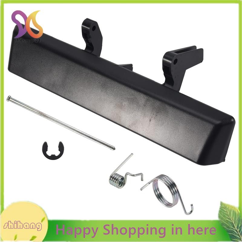 90606-ea810 90606-EB705 Tay cầm cốp sau ô tô cho Nissan Frontier Navara ...