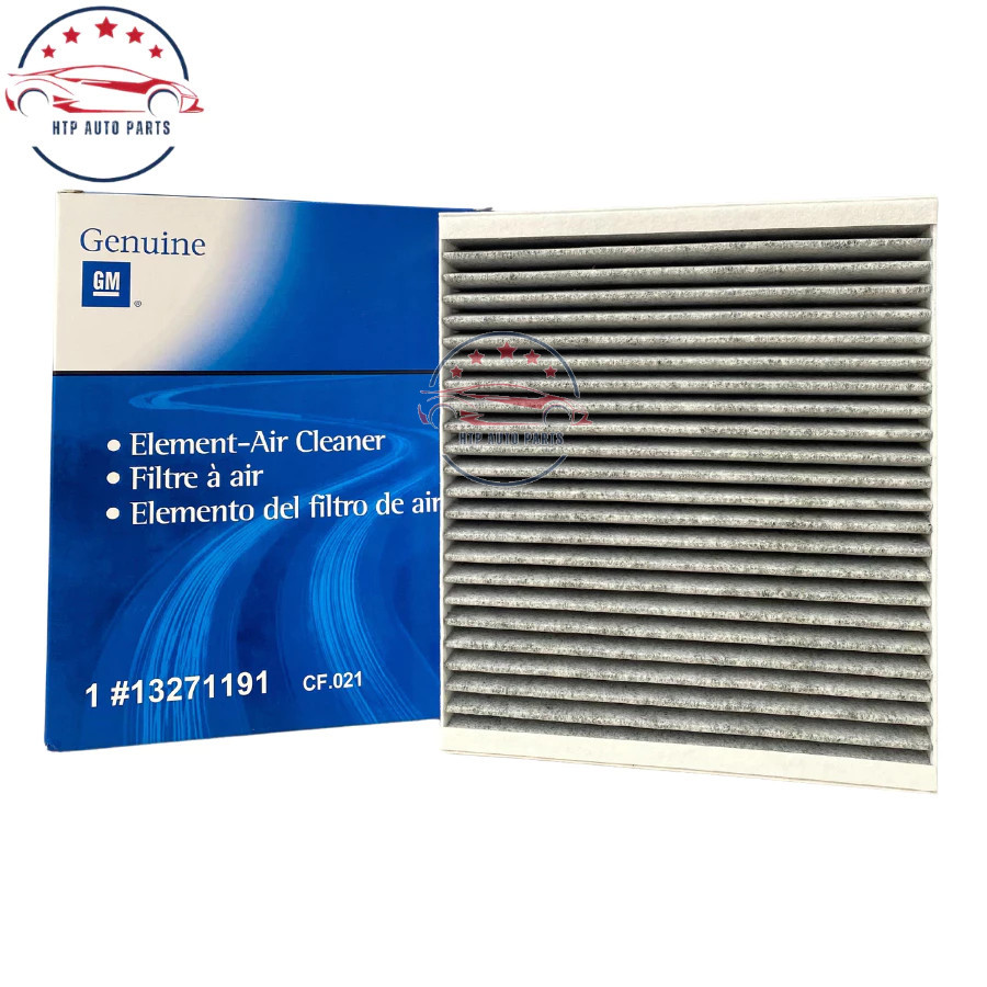 Lọc gió điều hòa, máy lạnh xe ô tô Cruze, Fadil, Lacetti, Spark (Mã ...