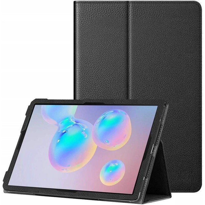 Ốp Da Samsung Galaxy Tab S6 10.5 SM-T860 SM-T865 T860 T865 Bao Mềm ...
