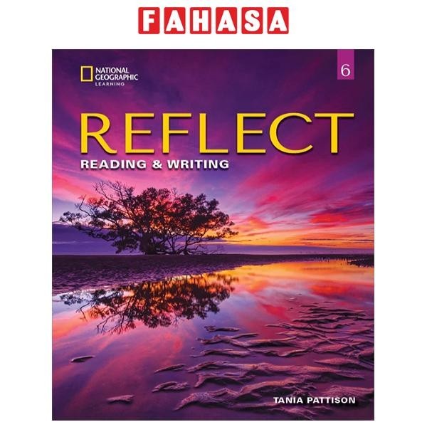 Reflect Reading & Writing 6: Student's Book With Online Practice And ...