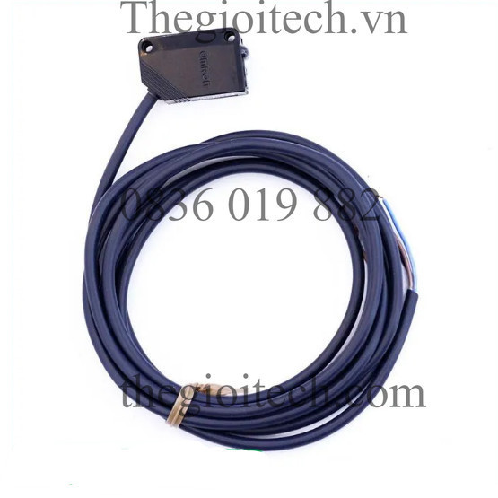 Cảm biến quang NPN E3Z-D62 2M 100cm / chính hãng Omron / khoảng cách 5-1000mm - X3H15 | Shopee ...