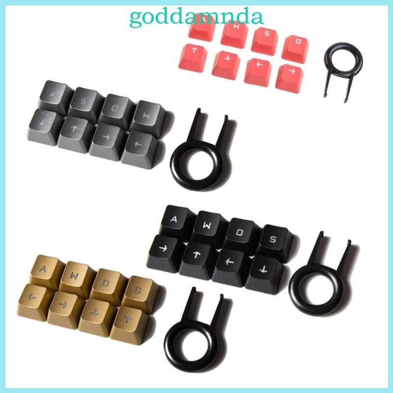 Godd Keycaps cho bàn phím cơ Keycap Romer-G Switch B3K Switch | Shopee ...