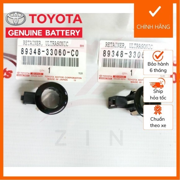 [Chính Hãng] CHỤP CẢM BIẾN LÙI 8934833060C0 8934833060c2 8934833060b5 ...