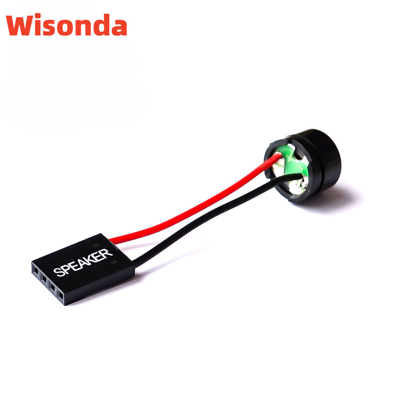 Bo mạch chủ Sừng nhỏ / Báo động / Bo mạch chủ / Vỏ máy tính Buzzer / Loa | Shopee Việt Nam