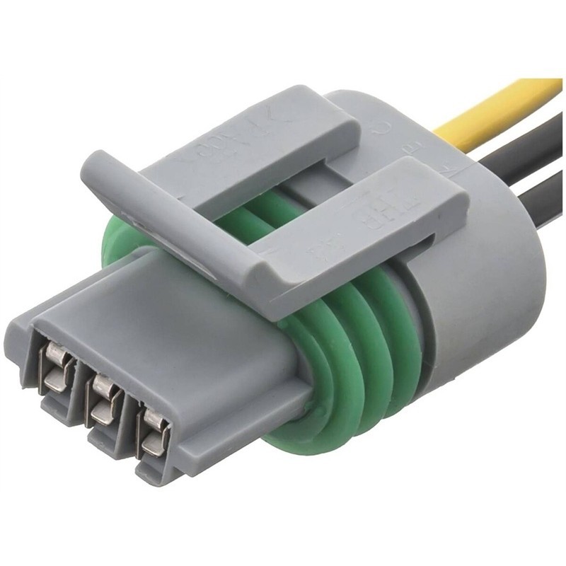 Giắc điện đánh lửa Delphi 3 Pin (cái) | Shopee Việt Nam