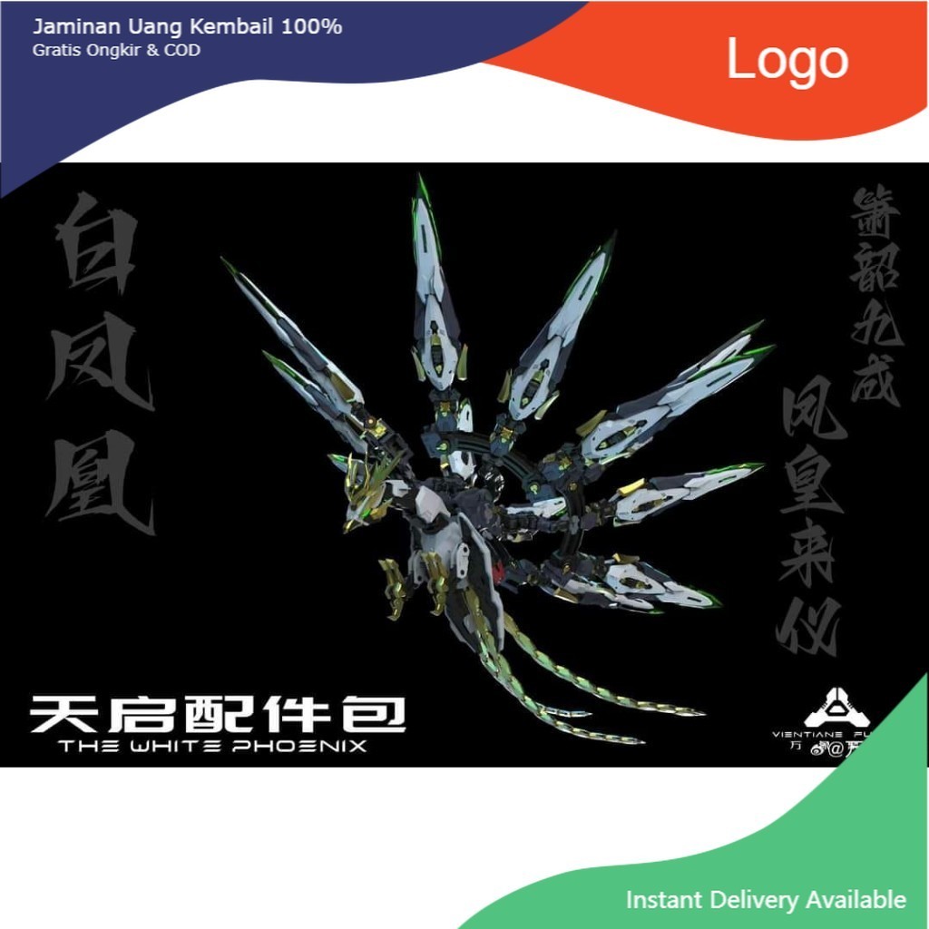 [Oder đợt 1] Mô hình lắp ráp Gundam MG 1/100 Apocalypse phoenix - Mô ...