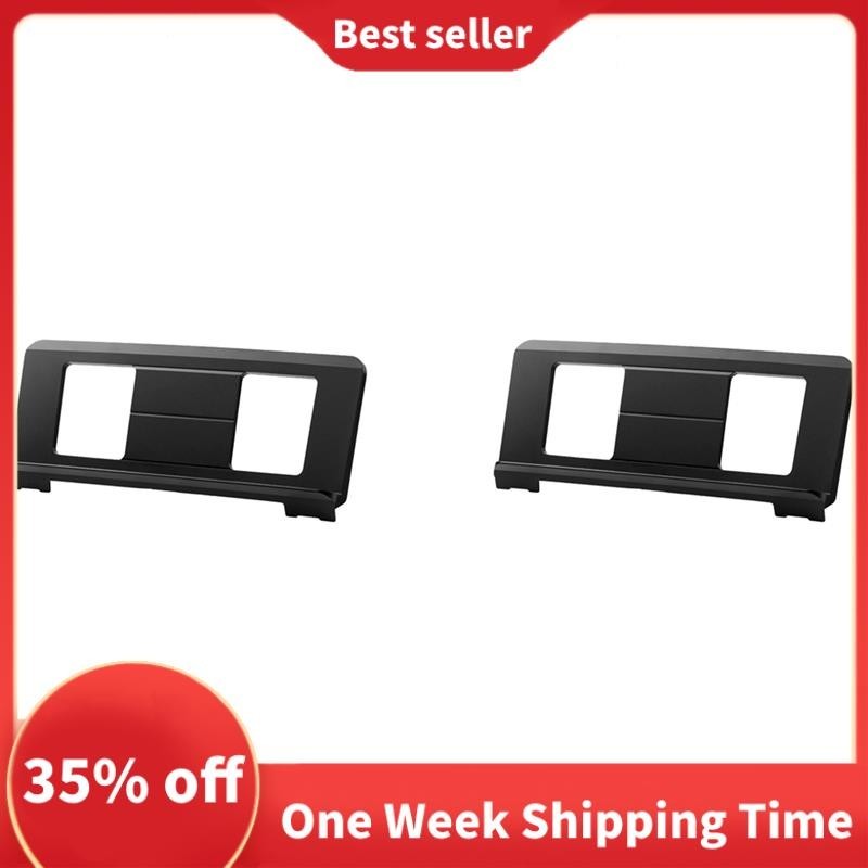 Giá đỡ âm nhạc 2X, Giá đỡ sách để bàn di động Giá đỡ âm nhạc cho Casio Roland Yamaha P35 P45 P48 ...