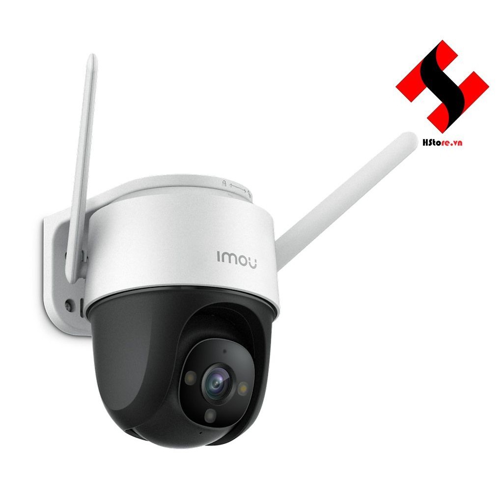 Camera IPC-S22FP (Cruiser 2MP) | Shopee Việt Nam