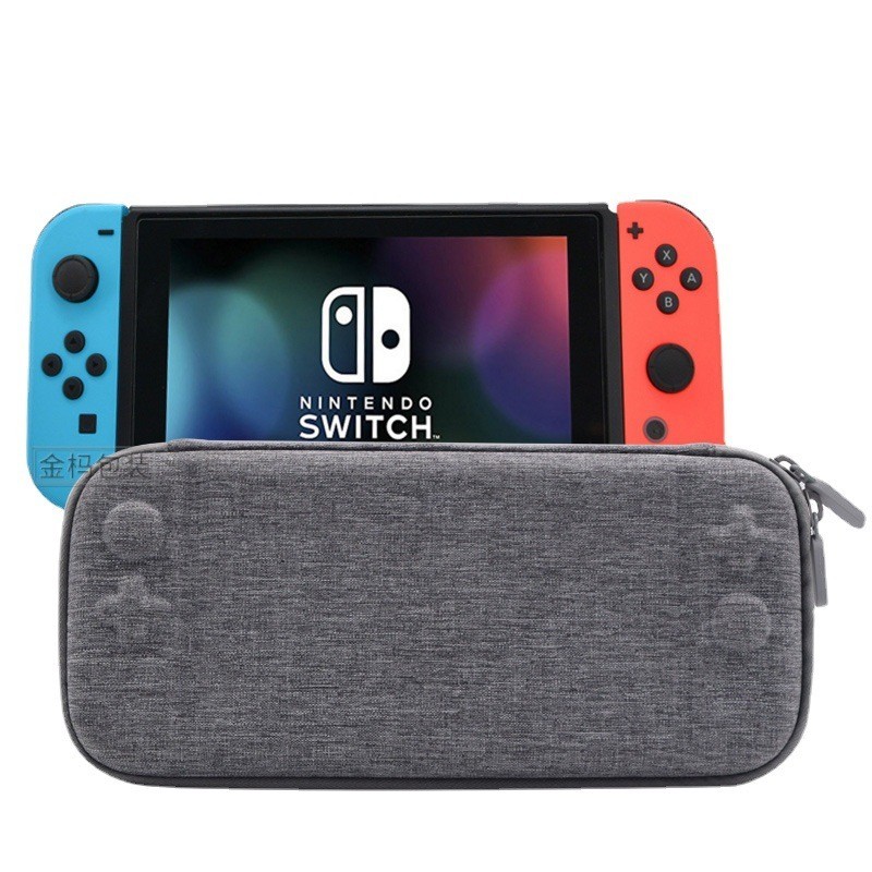 Switch OLED Túi lưu trữ Nintendo Switch Túi lưu trữ Lite Phụ kiện Vải ...